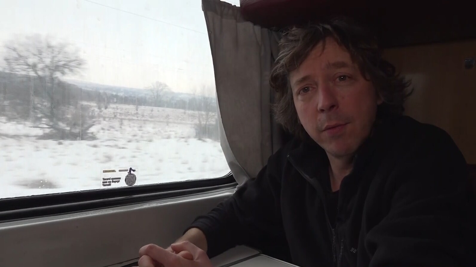 Robin Ramaekers trekt naar frontlinie: "Inwoners hebben eerder ...