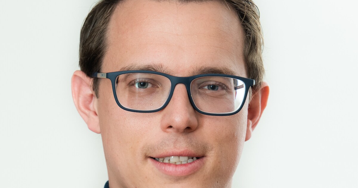 Tim Buyse is nieuw OCMW-raadslid | Nazareth | HLN.be