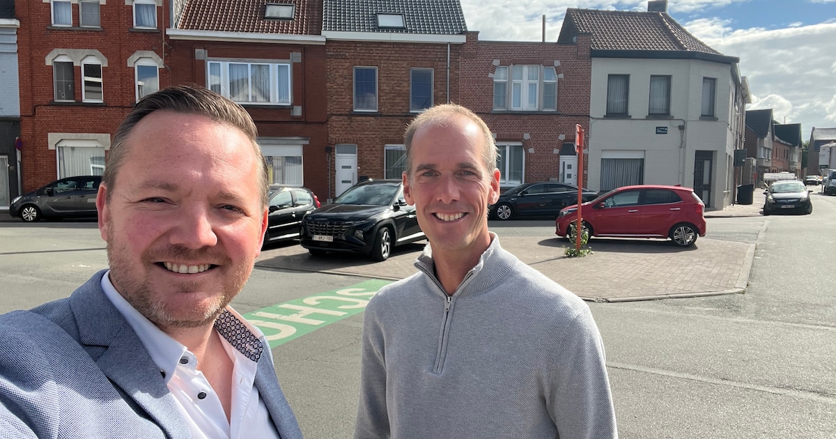 Na input van bewoners: proefopstelling Montmartrewijk wordt verder ...