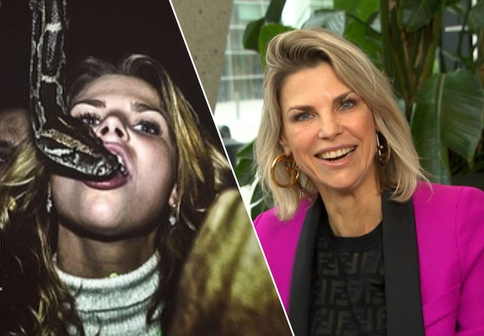 Tanja Dexters over haar Zillion-tijd: "Dennis Black Magic had geen goede bedoelingen, ik spreek ...