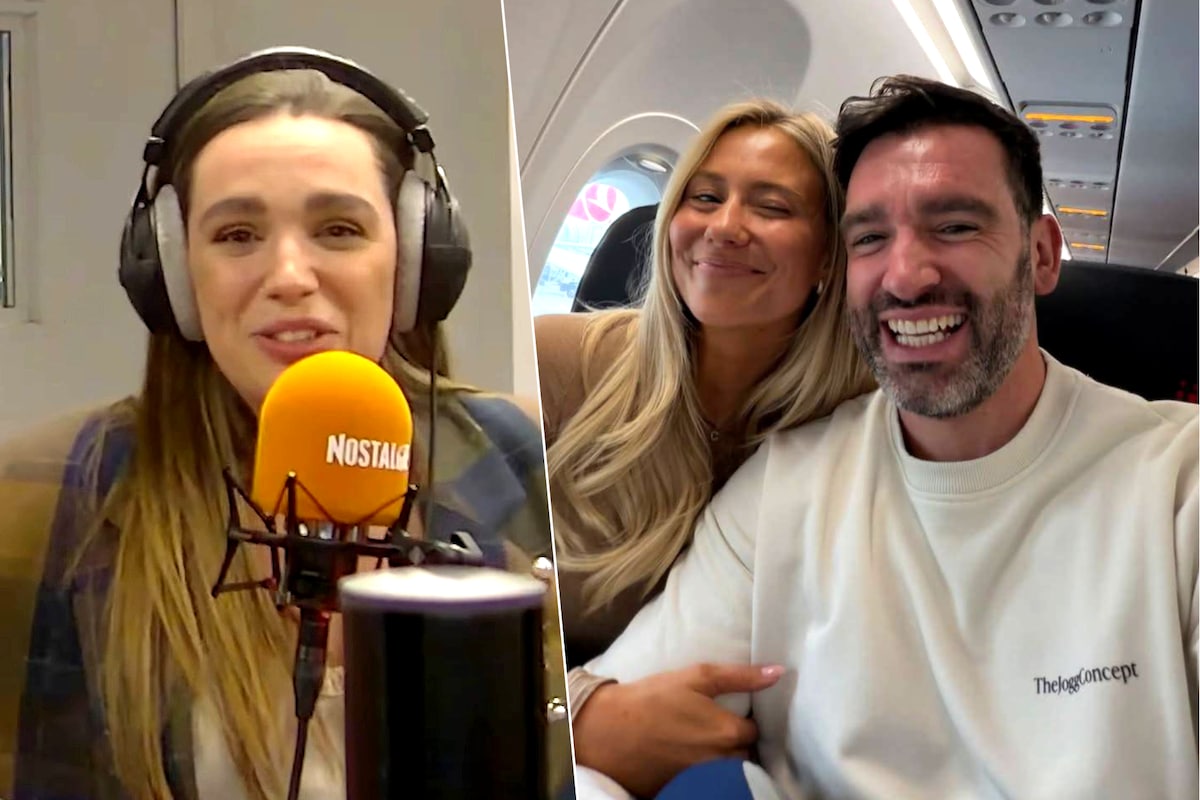 Lisa Van Rossem over schoonzus Celine Van Ouytsel: “Zij is de dochter ...