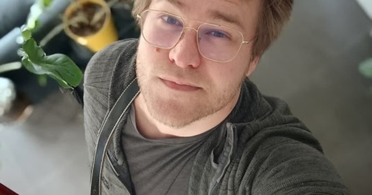 James Gale uit Aalter brengt nieuwe song ‘Heavy’ uit | Aalter | HLN.be