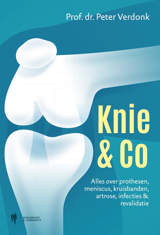 Kniechirurg deelt 3 verrassende inzichten over knieproblemen: “In het ...