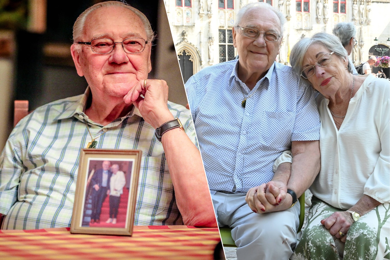 Deze verhalen beroerden de Bruggeling het afgelopen jaar het meest ...