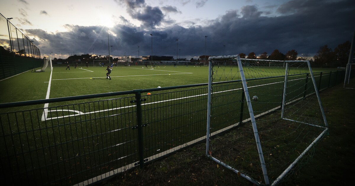 Frank Goossens (Pelt) over het stopzetten van de competitie: “Vooral ...