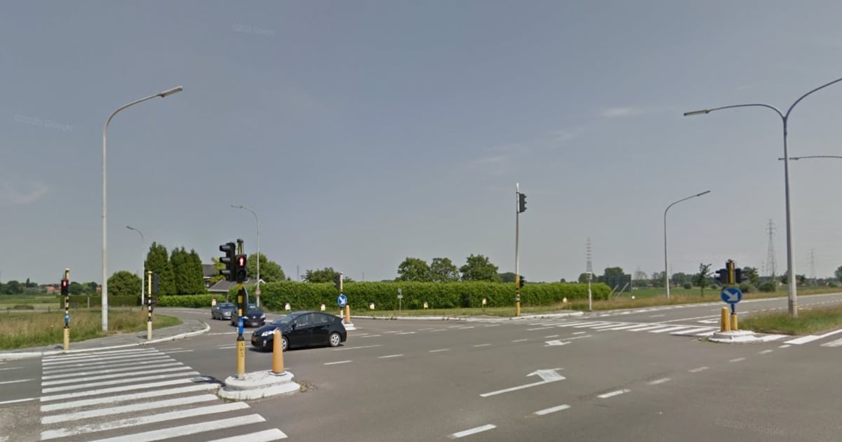 Deze ingrepen moeten verhuis Vitaz naar Neerkouter mogelijk maken ...