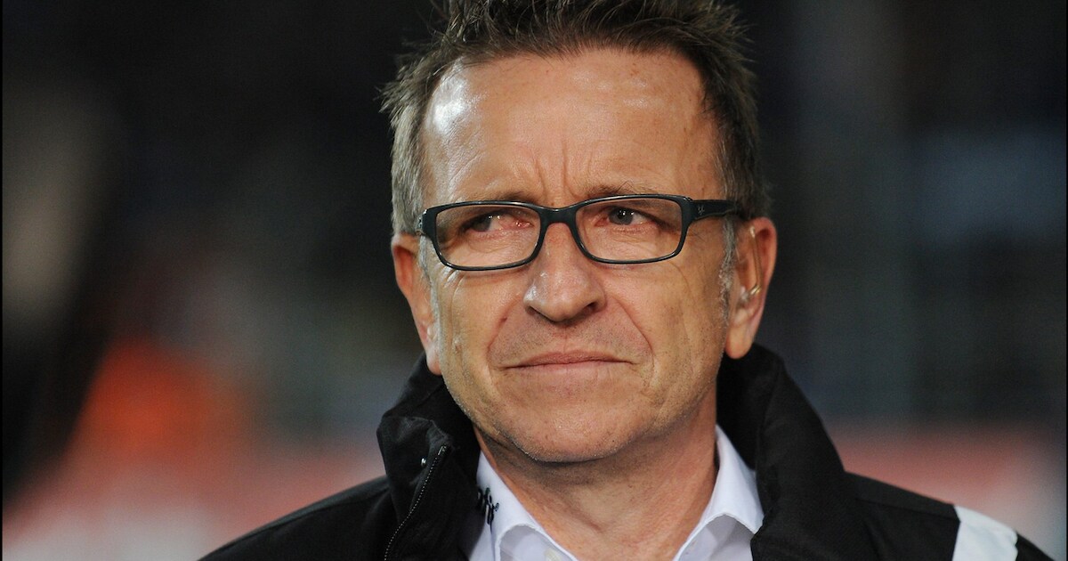 Norbert Meier is nieuwe coach van Darmstadt | Bundesliga | HLN.be