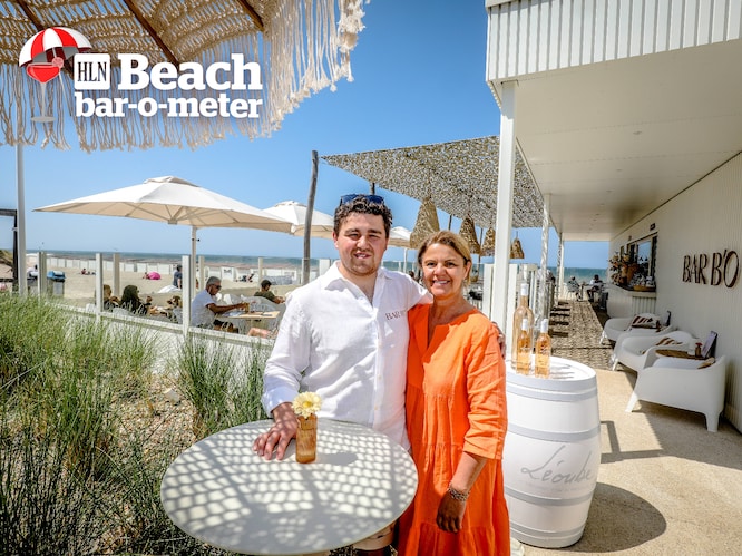 Bredene | hln.be