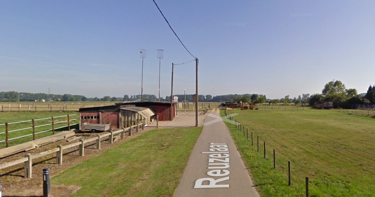 Tot zeven jaar cel gevorderd voor drugslabo in Elen: “chalet in brand ...