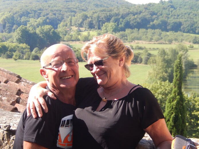 "Ik had nét mijn happy dochter terug" | De Krant | hln.be