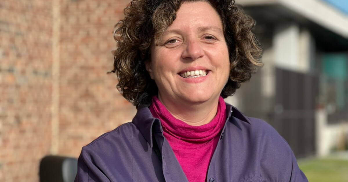 Nele Daenen federaal parlementslid, maar blijft waarschijnlijk ook ...