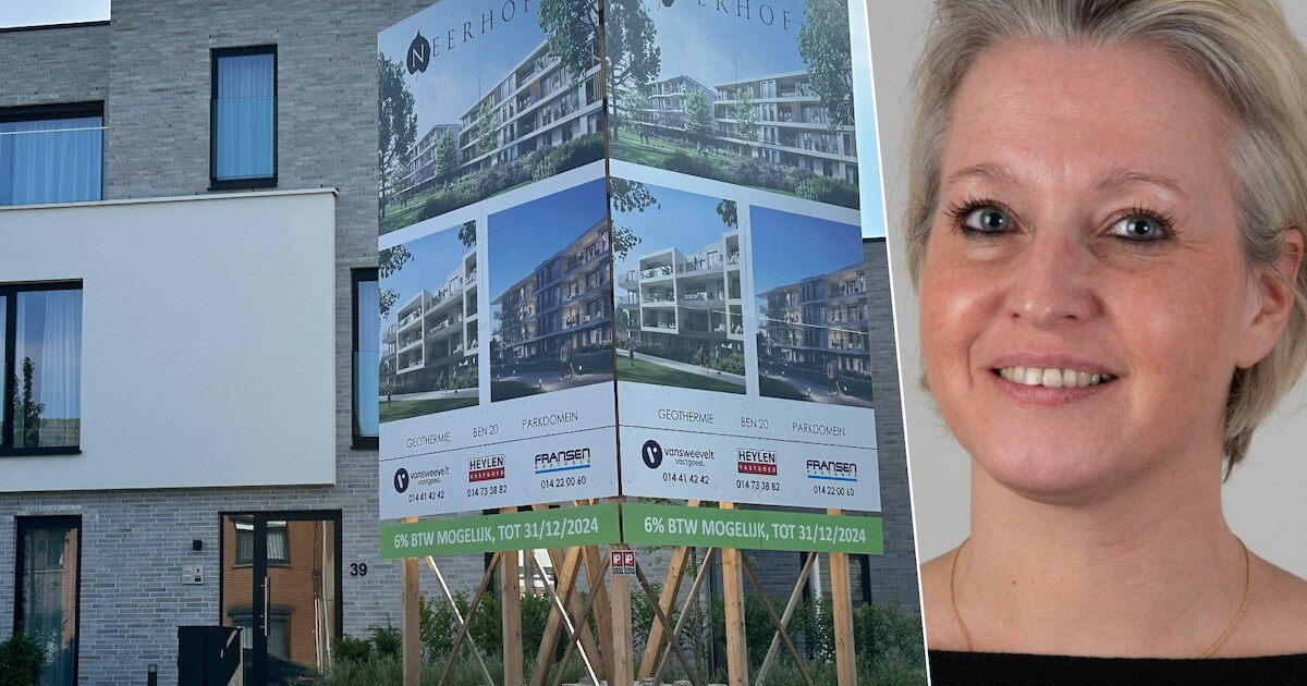 “We zijn een voorwijk van Turnhout aan het worden”: niemand is ...