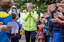 Laatste keer ochtendgymnastiek voor juf Ann in Lebbeke: “Geniet van je ...