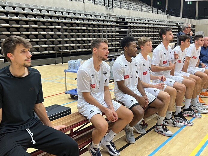 Wouter Willems (Leuven Bears) moet weer onder het mes: “Intussen heb ik mijn fighting spirit ...