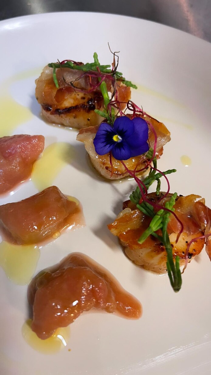 ’t Korenveld maakte plaats voor restaurant en bar Nayaa: “Brengen iets nieuws in Dijlestad ...