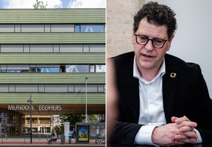 Steeds meer Antwerpenaren zoeken hulp door energiecrisis: EcoHuis ...