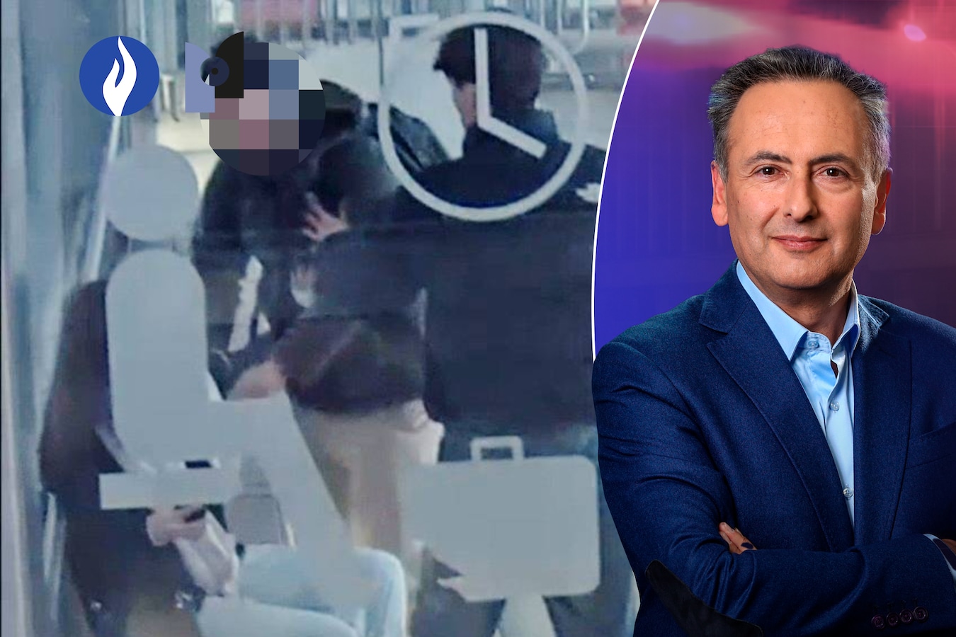 Amper één dag na ‘FAROEK’-reportage: man die maar liefst vier vrouwen ...