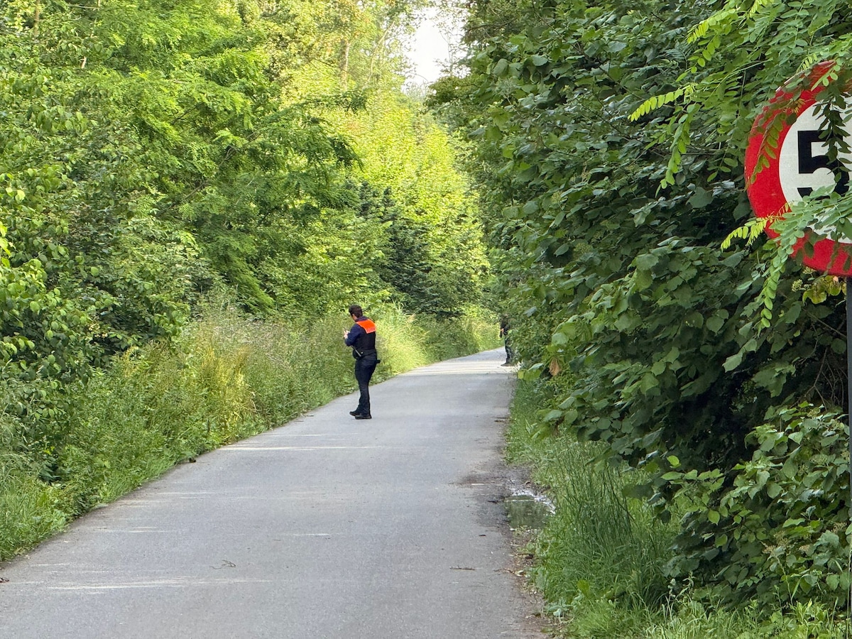 Gedetineerde bedreigt bewakers bij bezoek aan AZ Sint-Jan in Brugge en ...
