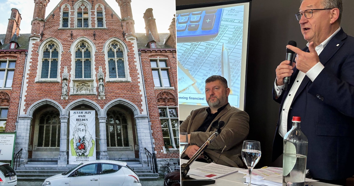 300 miljoen euro aan investeringen en extra taksen voor toeristen en organisatoren: dit staat in ...