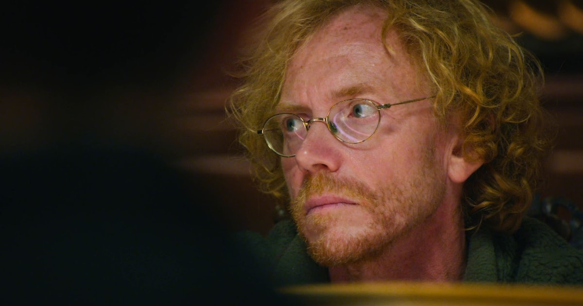 “Het is duidelijk”: betekent flater het einde voor Hendrik Vos in ‘De ...