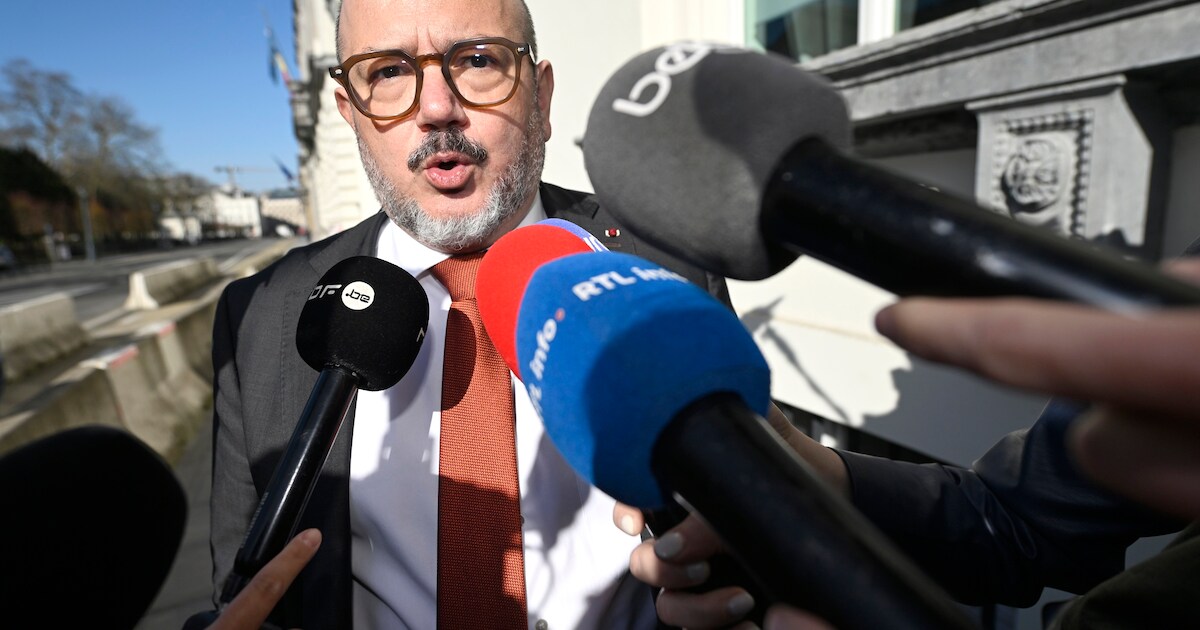 Verenigd Koninkrijk en België zetten extra in op mensensmokkel aan ...