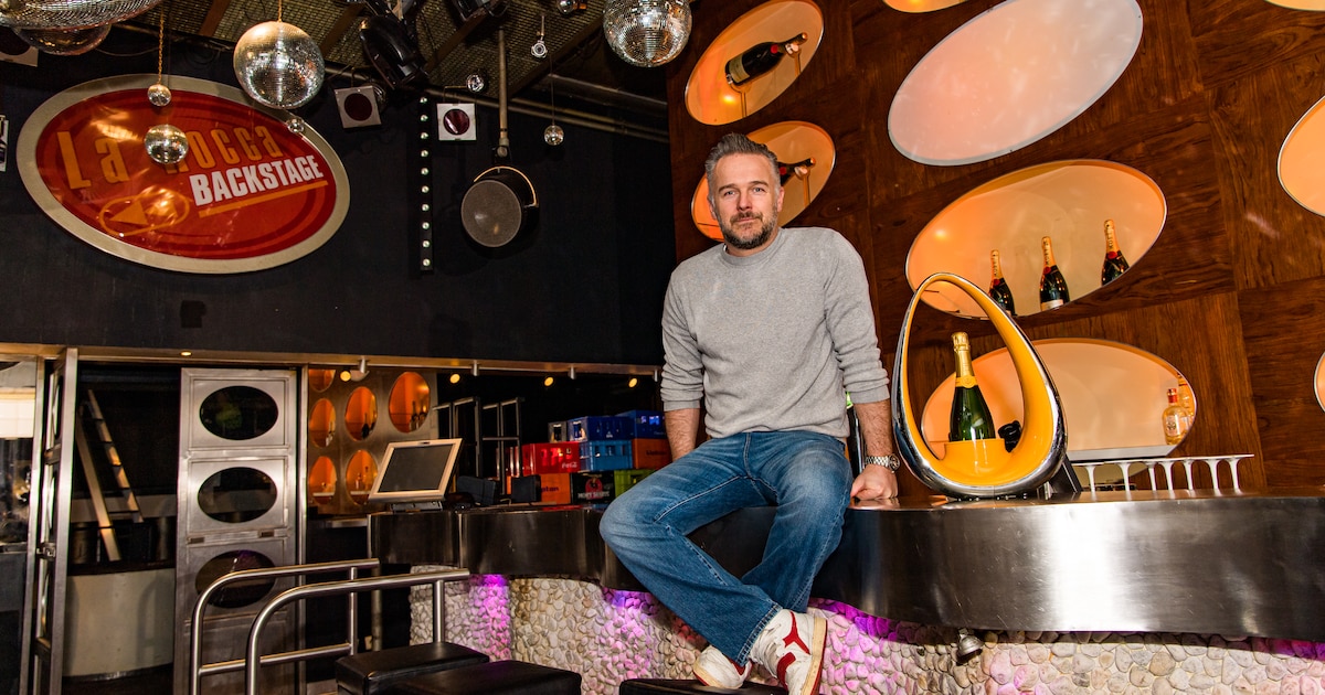 La Rocca opent nog voor twee maanden de deuren, daarna gaat de ...