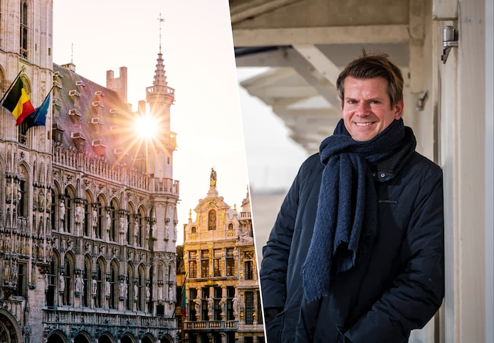 Eerste tien dagen van het jaar waren nog nooit zo warm | Weernieuws ...