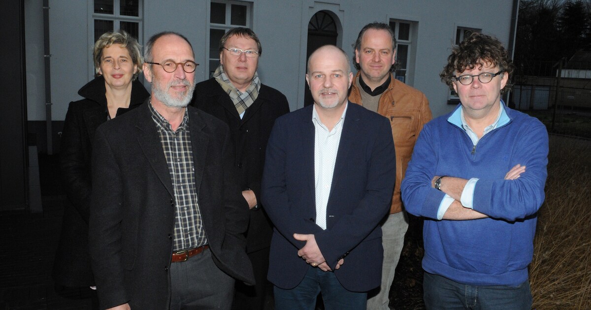 "Samenwerken of sluiten" | Nieuws | hln.be