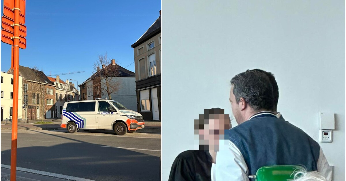 Cokedealer ‘Tic Tac’ verkocht vanuit café in Rabot aan honderden ...