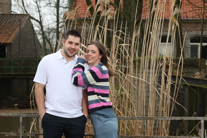 Yarne en Joline uit ‘Boer zkt vrouw’ bijten van zich af: “Mijn ...