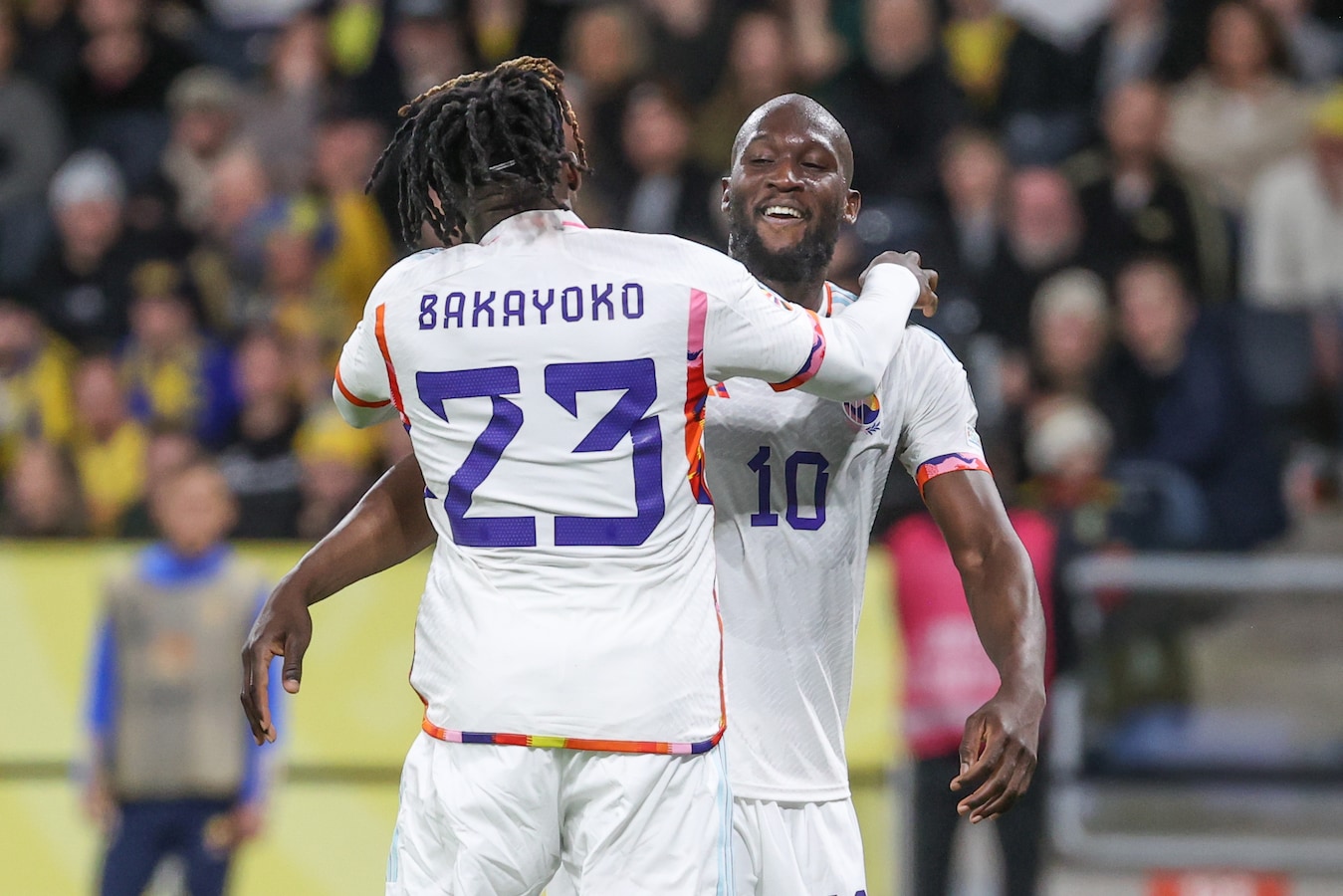 Twee jaar geleden klaar voor de doorbraak, nu uit beeld bij club én ...