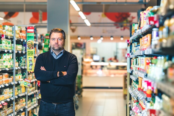 Delhaize, Colruyt en Carrefour starten nieuwe jaar met prijsstijgingen: deze producten zijn nu ...