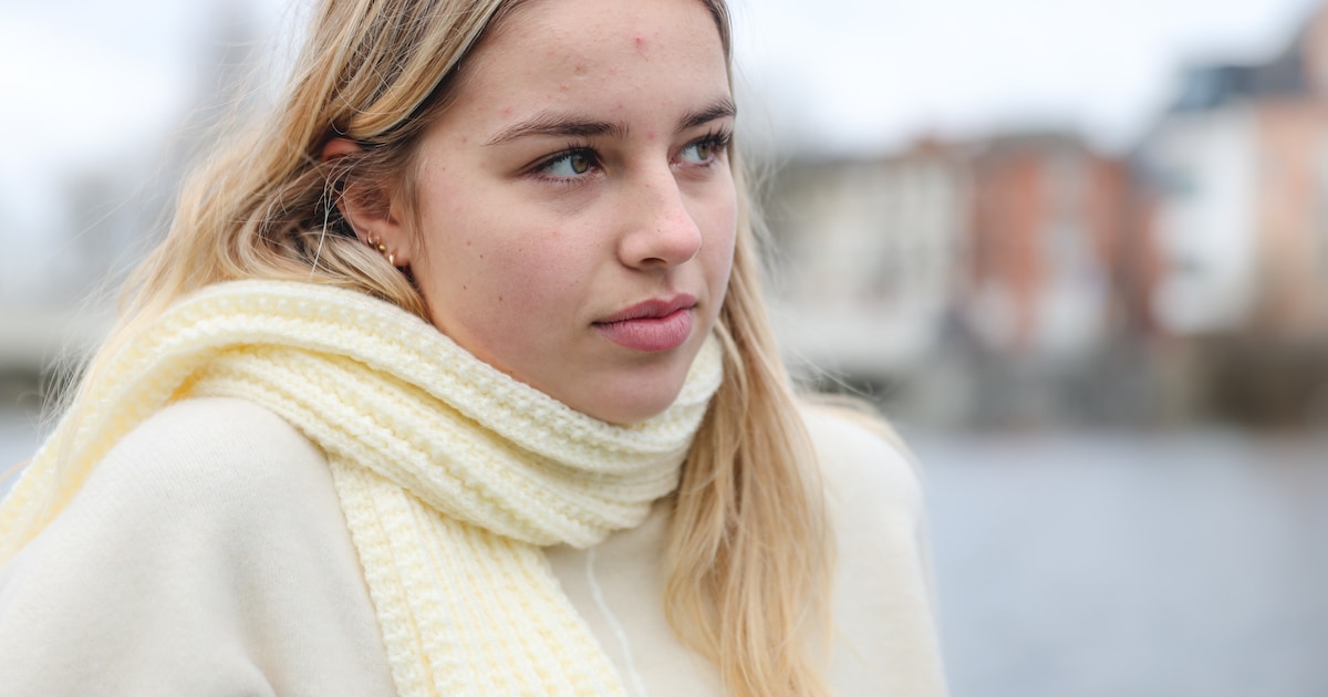 Zoë overleefde de aanslag van Kim De Gelder: “Uit het strafdossier ...