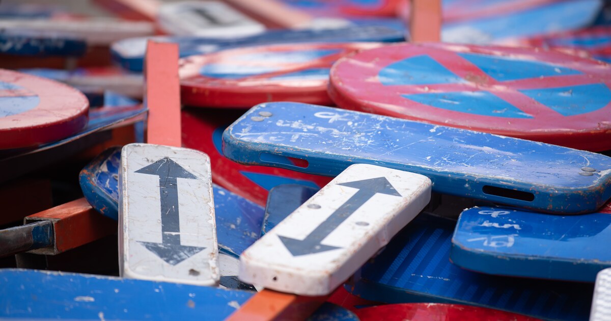 Tijdelijk parkeerverbod in aanloop naar 15 augustus | Aarschot | HLN.be