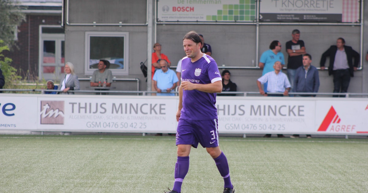 Damir Mirvic gidst Mariakerke naar gevleide zege tegen Sottegem: “We ...