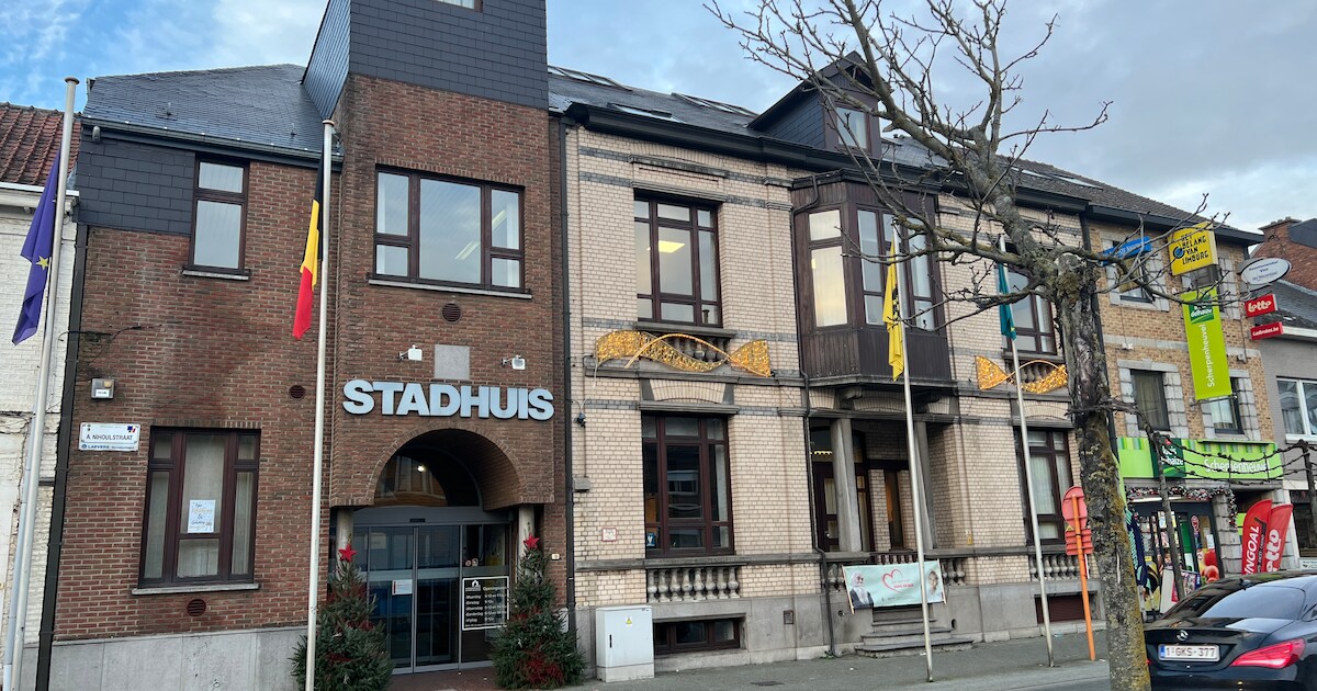 Wandel- en fietstochten langs streetart in Scherpenheuvel-Zichem ...