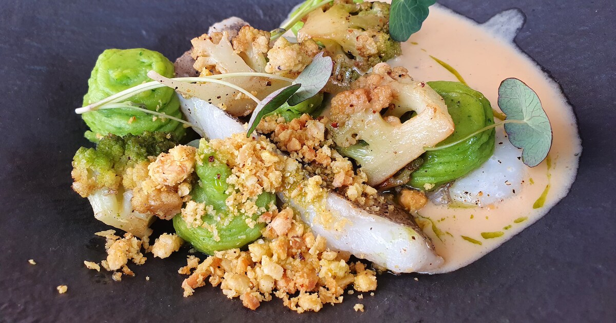 RESTOTIP. Restaurant Luzt in Adegem: “Culinair genieten in romantisch ...