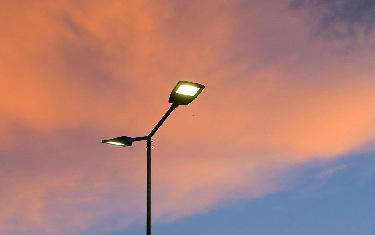 Laakdal kiest voor slimme verlichting: dimmen wordt het nieuwe doven ...