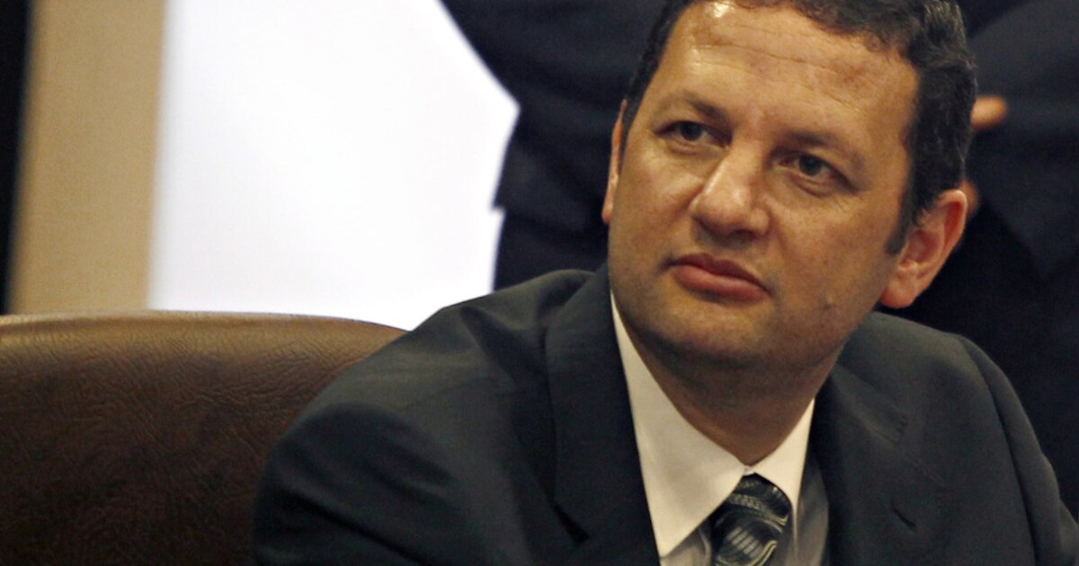 "Graan raakt op in Egypte" | Buitenland | HLN.be