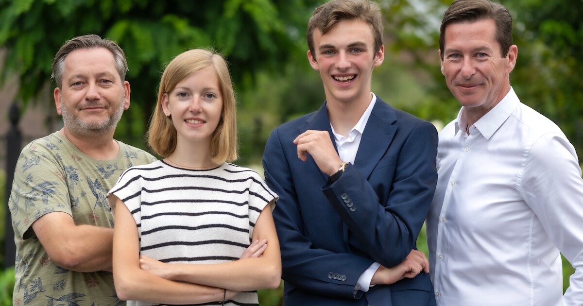 Vlaams Belang-afdelingen starten samen jongerenwerking | Buggenhout ...