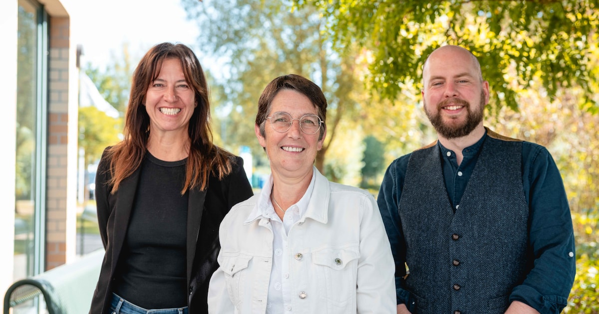 Kris Asnong neemt het roer over als nieuw opleidingshoofd PXL Bouw ...