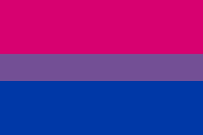 Het abc van de lgbtqia+-gemeenschap: zo bent u helemaal mee met de ...