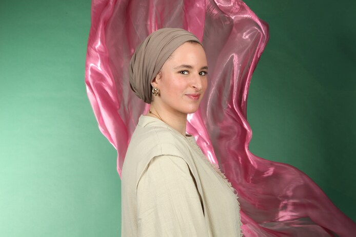 3 vrouwen blikken terug op de Ramadan, nu die bijna ten einde is. “Het ...