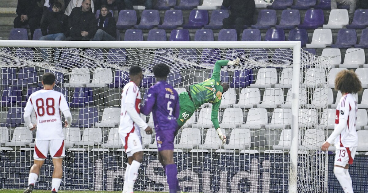 Epolo houdt Standard recht en bezorgt Luikenaars een gevleid punt na ...