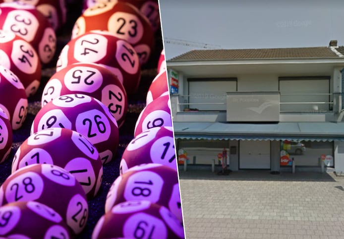 Wat moet je doen als je Lotto of EuroMillions wint? Hou je de winst ...