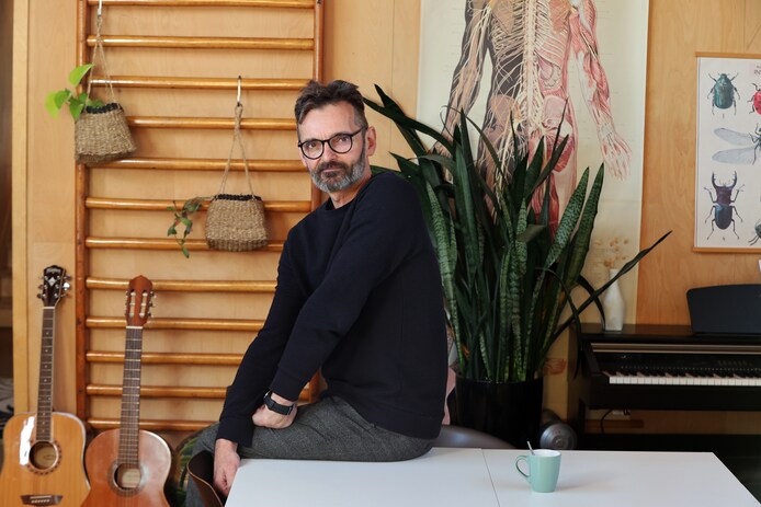 Danny Timmermans verloor op 14-jarige leeftijd zijn vader na tragisch ...