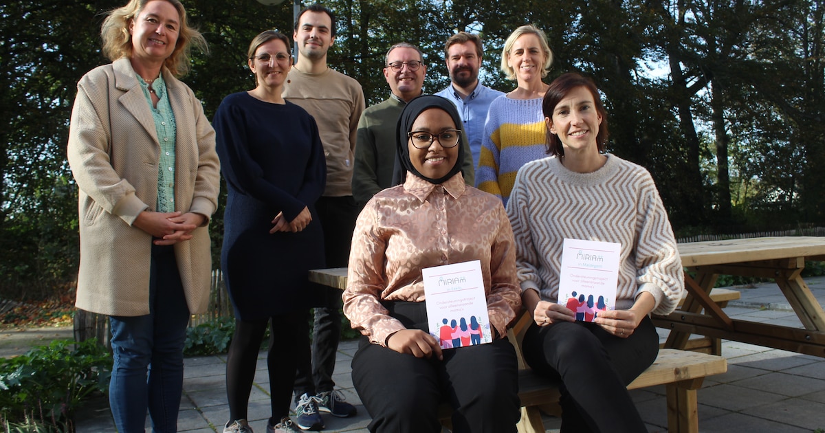 Eeklo en Maldegem gaan alleenstaande moeders in kwetsbare situaties ...