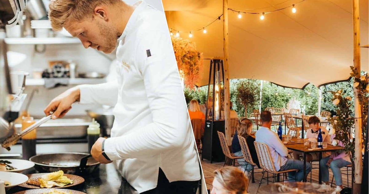 Bocuse d’Or-finalist Piet opent pop-up Dhoye 37 | Regio | HLN.be