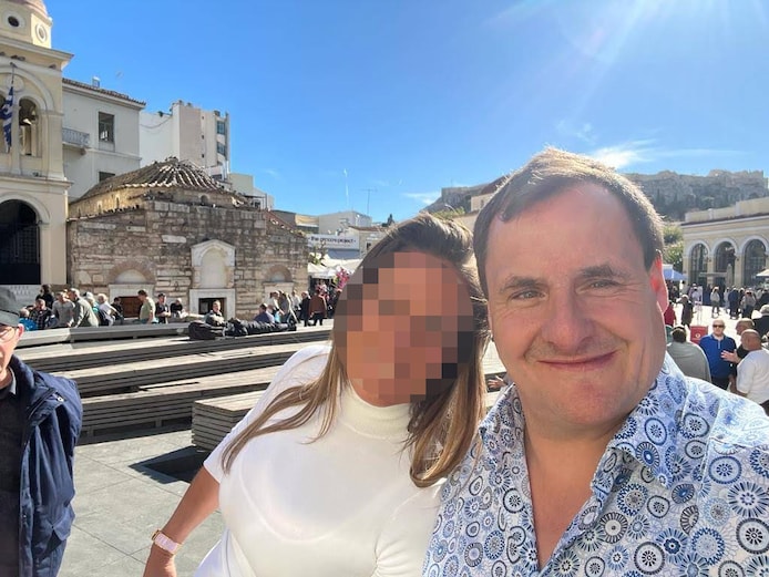 EXCLUSIEF. Na ‘lustige weduwe’ nu ook meesteroplichter Piet Van Haut verdacht: schandaal breidt ...