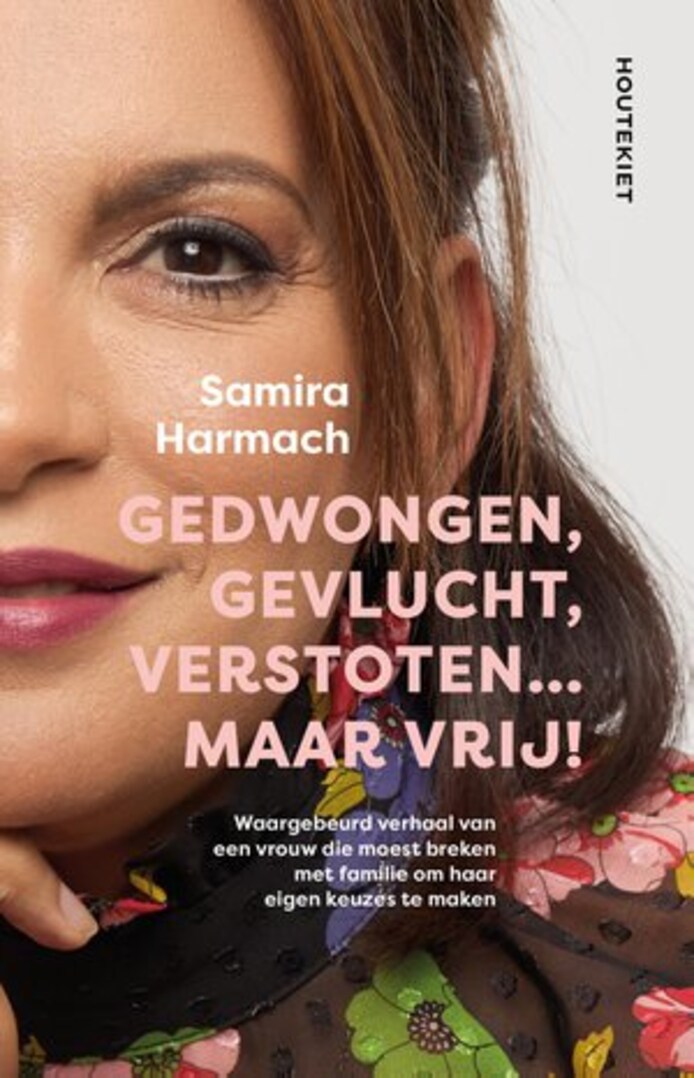 Samira ontsnapte aan een gedwongen huwelijk. “Ik zou die avond ...
